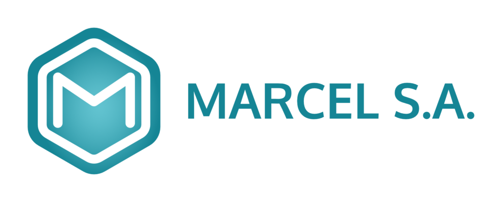 O nas - Marcel S.A.